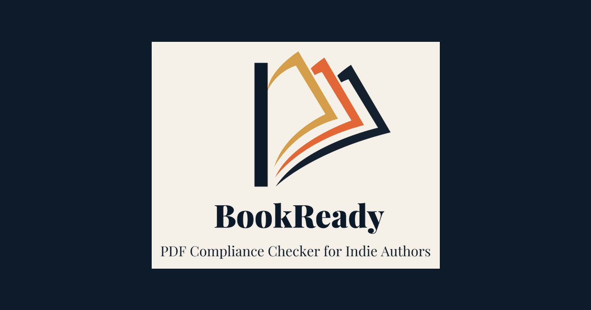Embedded Fonts in PDFs: Why KDP Rejects Your File (and How to Fix It in ...